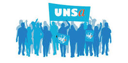 1er MAI - un bon moment pour exprimer les revendications des salariés et des (…) - Infos SE-Unsa ...